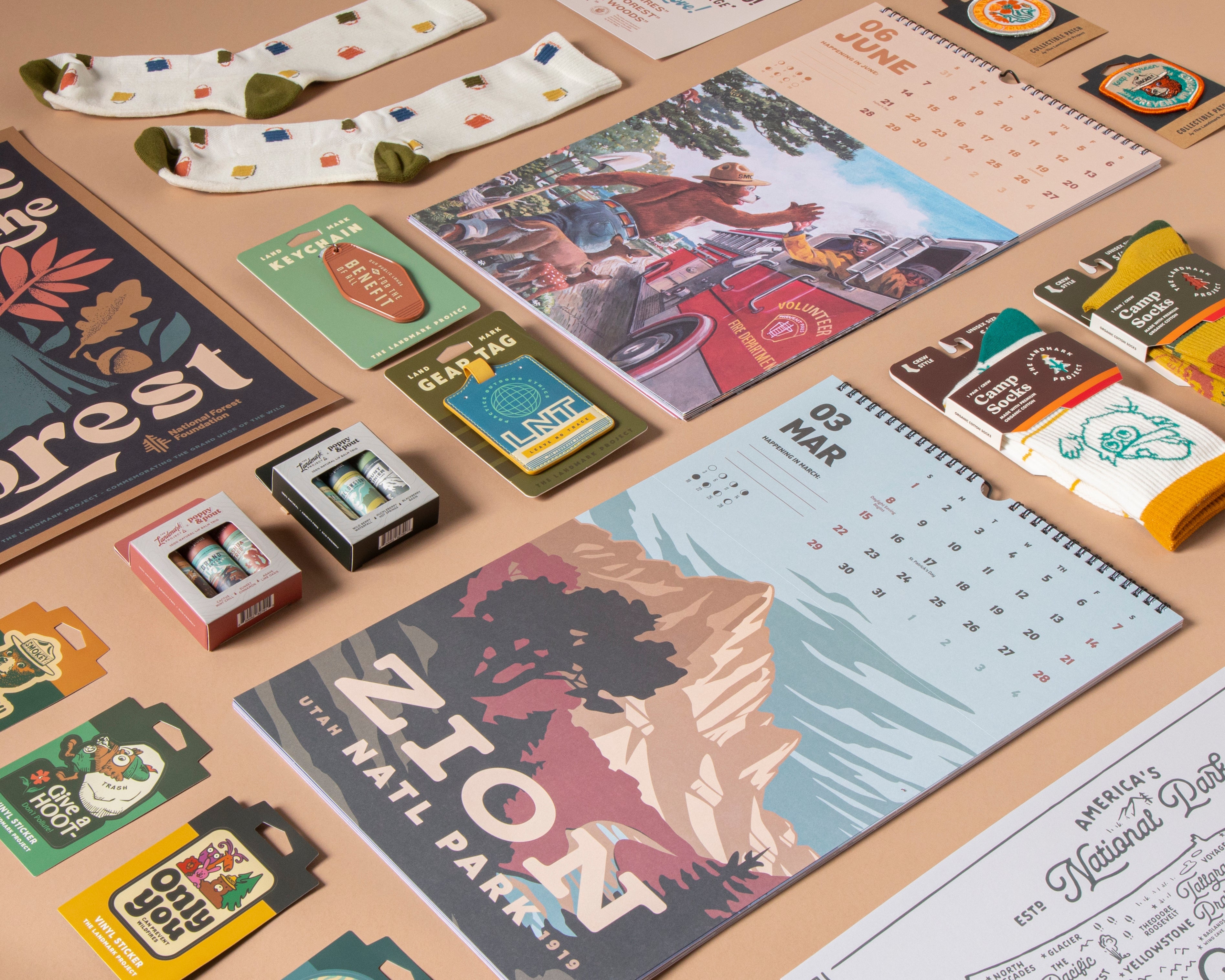 Gifts Under $30 – The Landmark Project