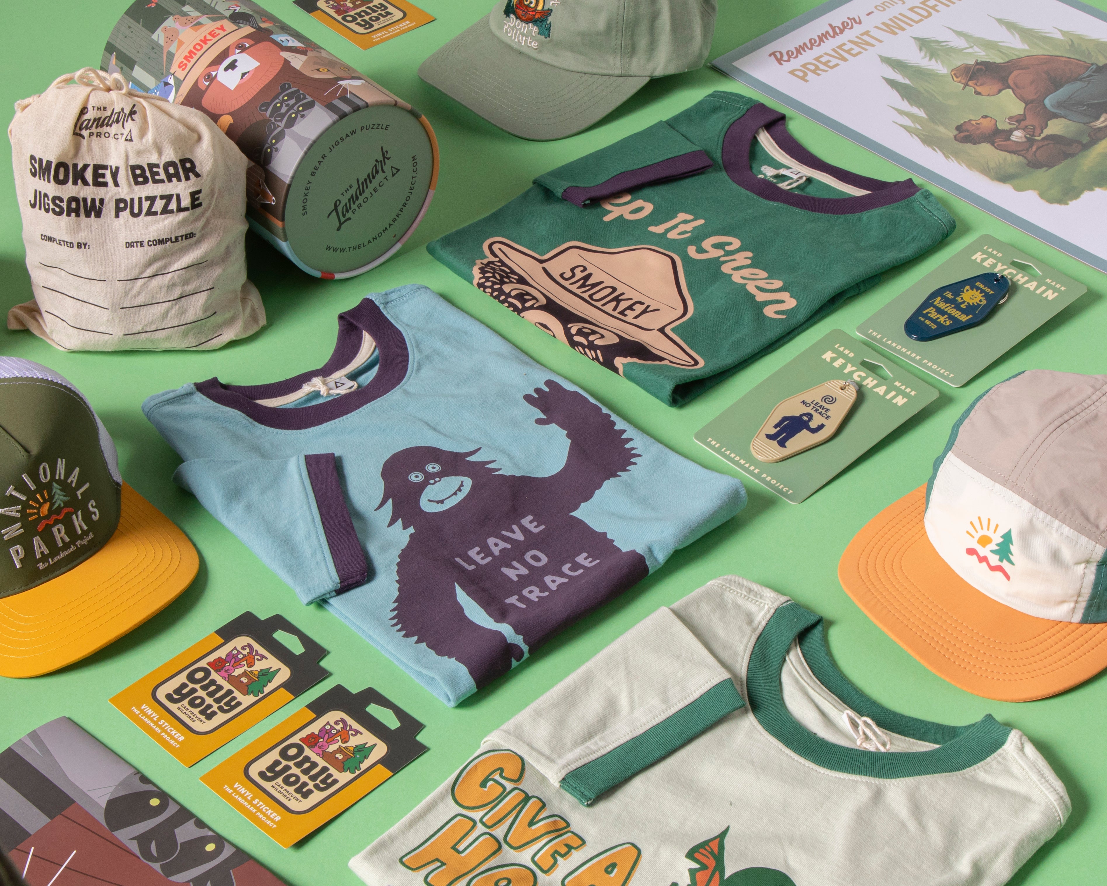 Gifts for Kids: Something for the Young Adventurer – The Landmark Project