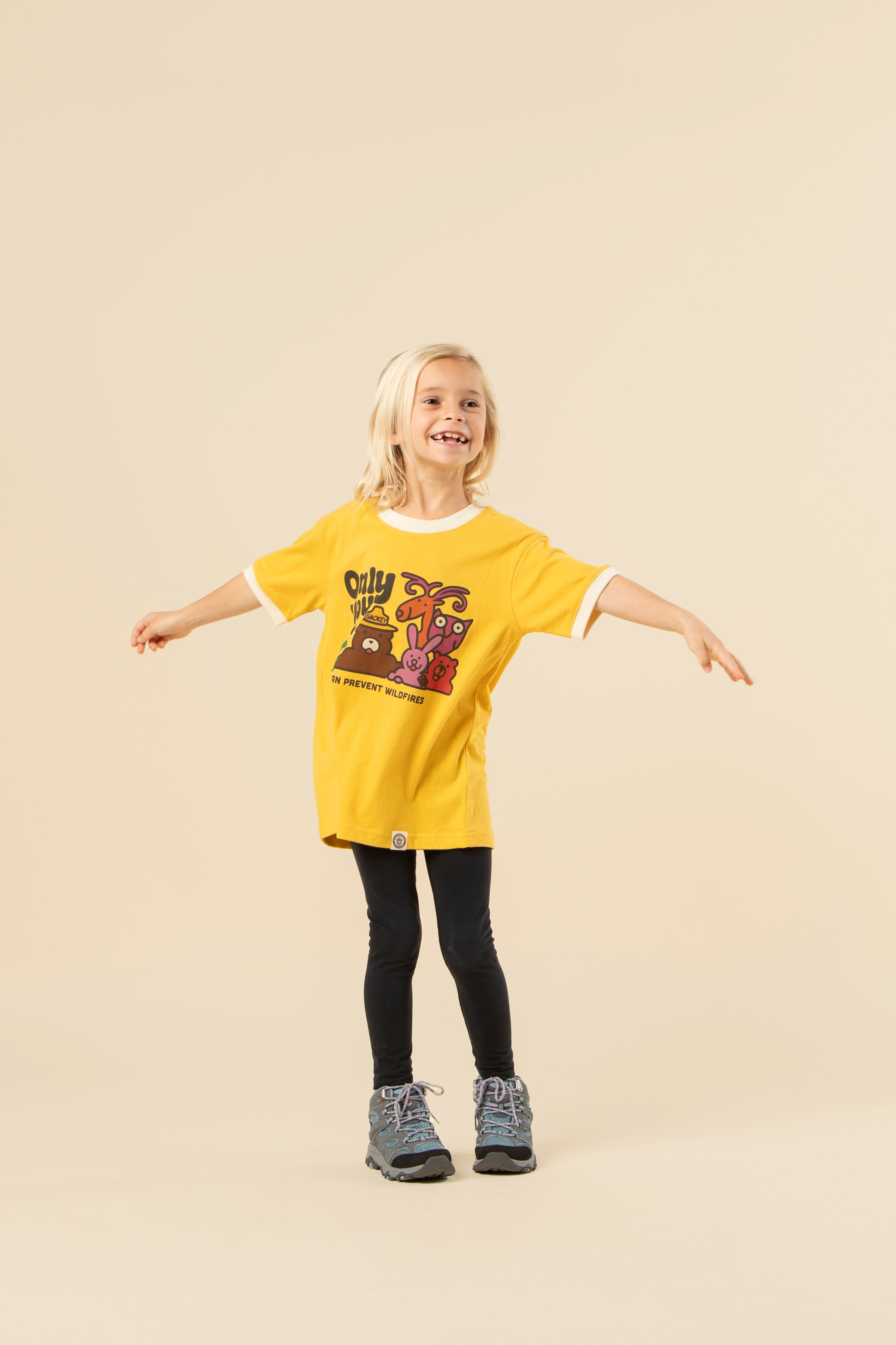 Youth Apparel – The Landmark Project