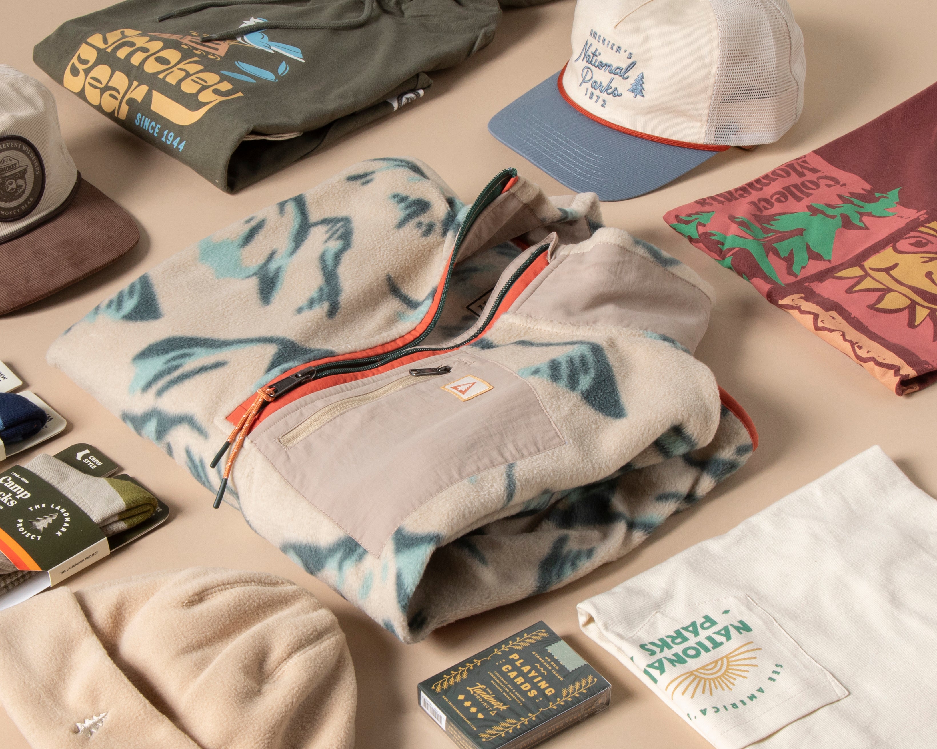 Gifts For Anyone – The Landmark Project