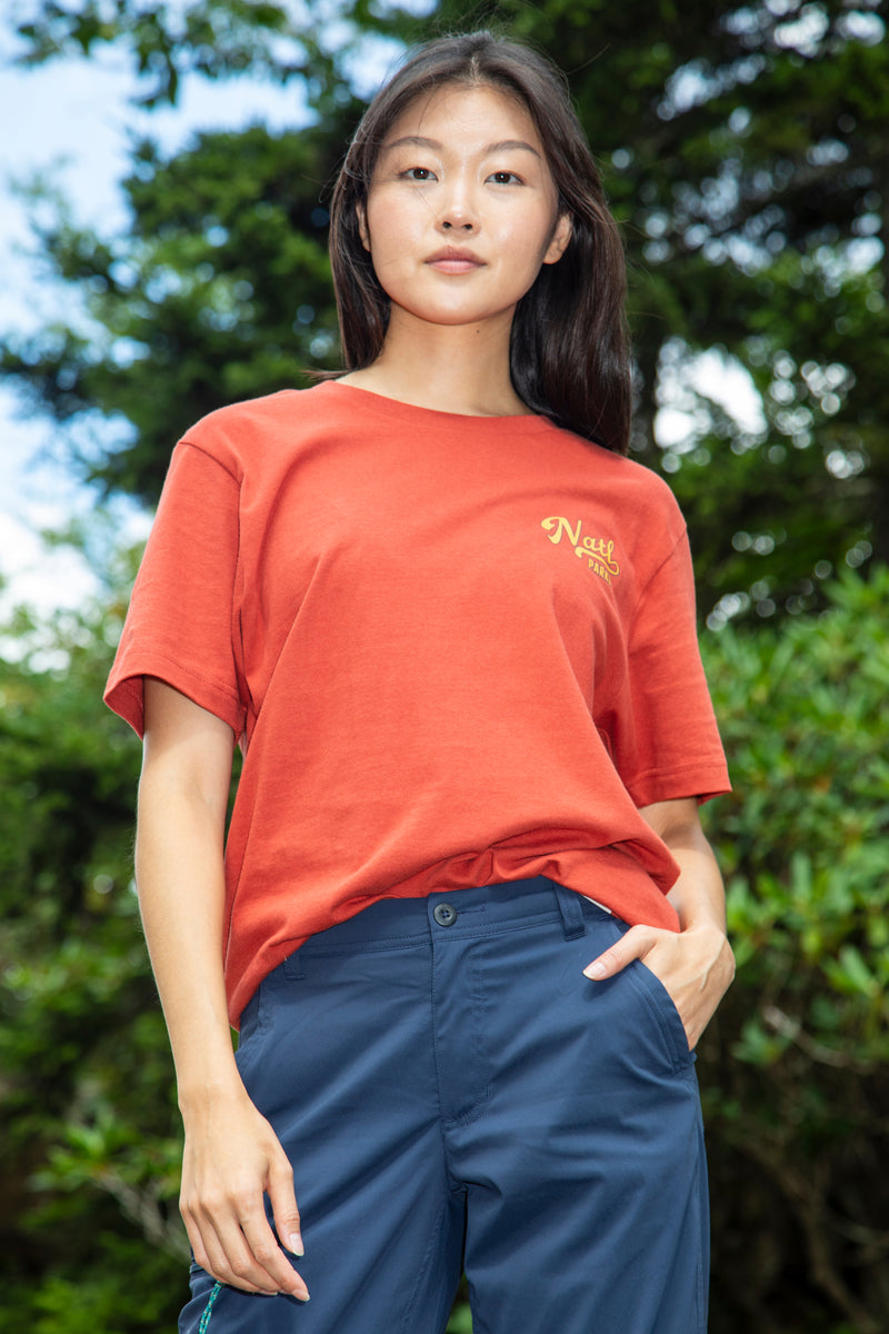 All Short Sleeve Tees – The Landmark Project