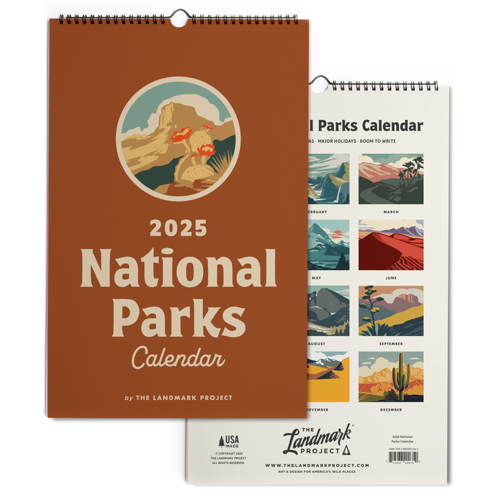Calendars & Paper Goods – The Landmark Project