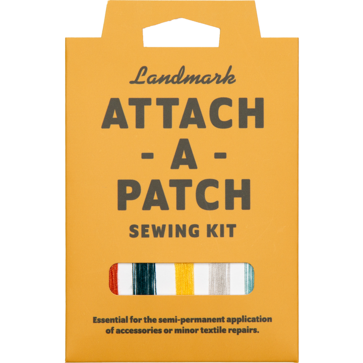Patches – The Landmark Project