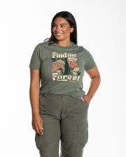 National Forest Foundation | Collaborative Collection – The Landmark ...