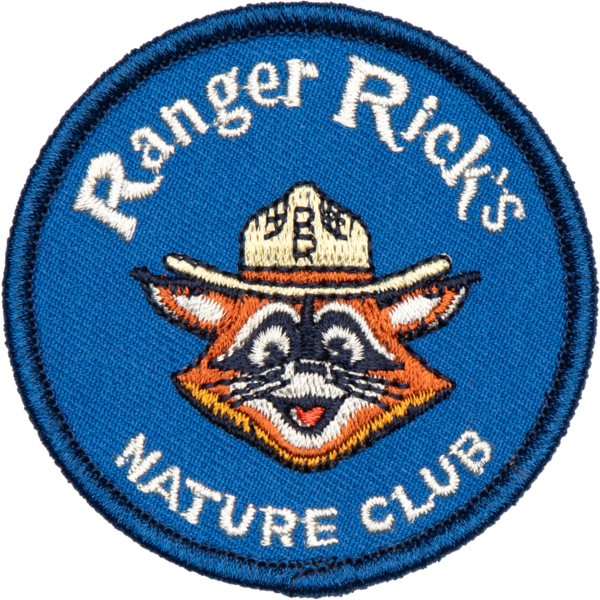 Ranger Rick Logo Ranger Rick Jr Magazine Review Homeschool Nature