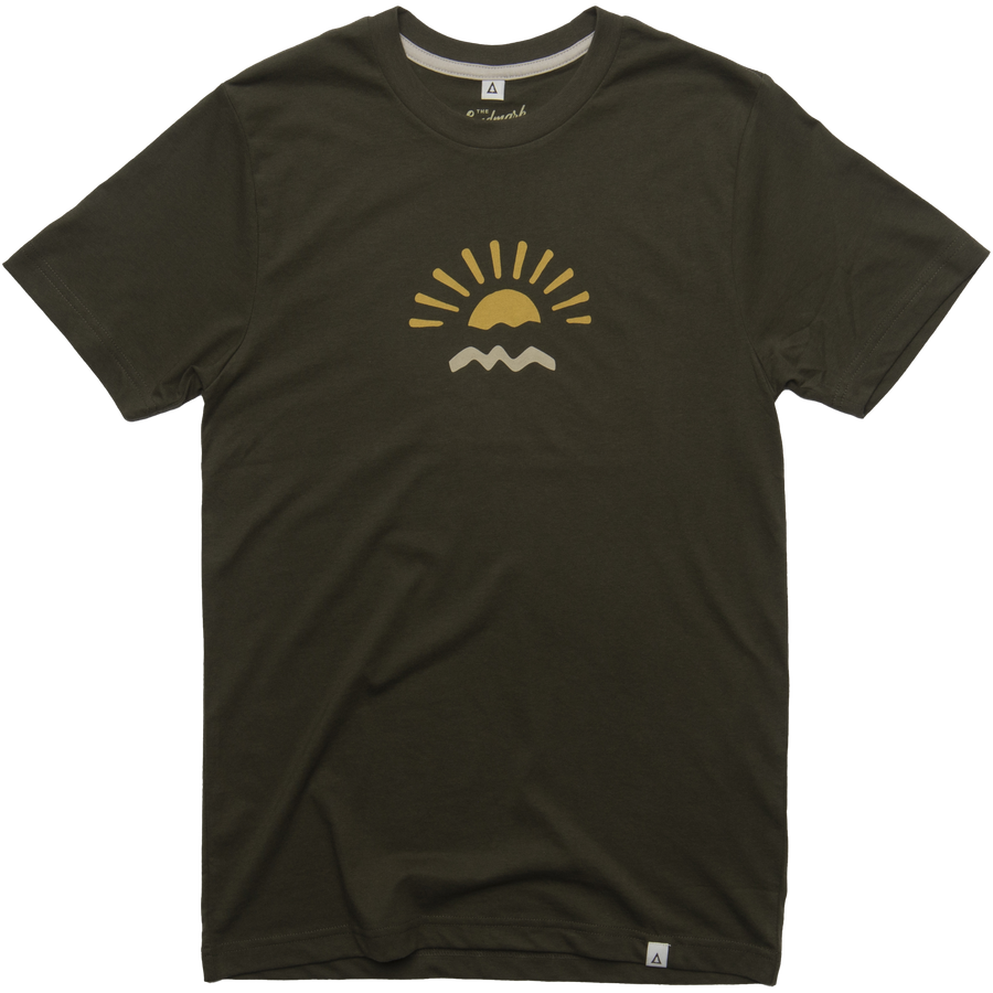 Shop All Apparel | National Parks & More – The Landmark Project