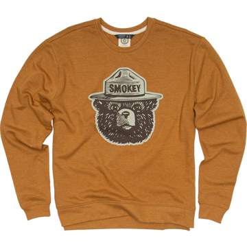 Smokey Bear Collection | Apparel, Accessories & Artwork – The Landmark ...