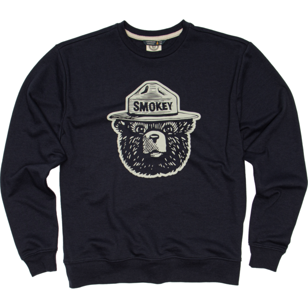 Smokey Bear Collection | Apparel, Accessories & Artwork – The Landmark ...
