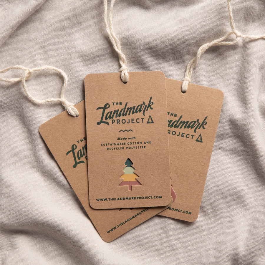 About Landmark Tees – The Landmark Project