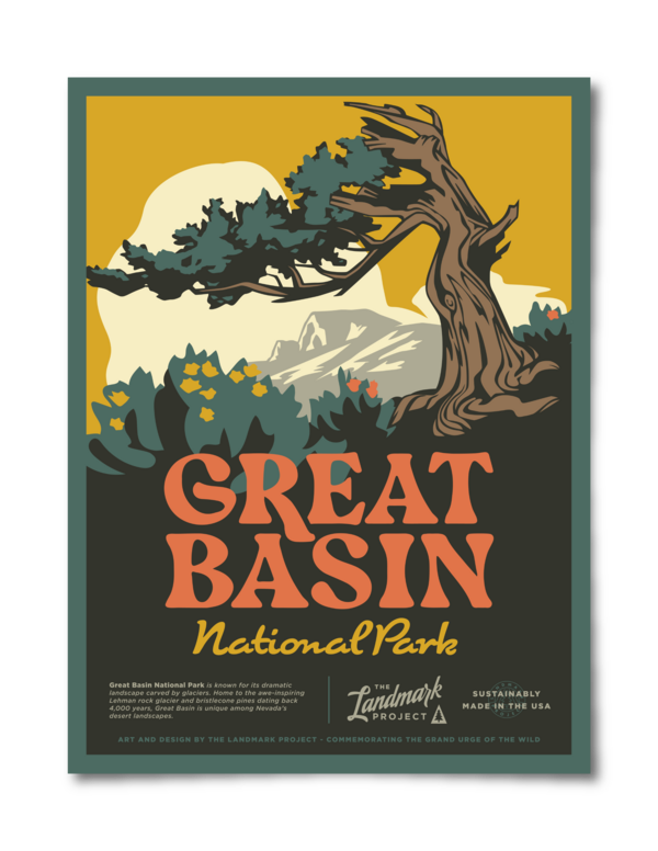 The Landmark Project Posters – Page 2