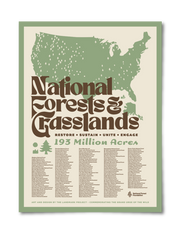 National Forest Foundation | Collaborative Collection – The Landmark ...