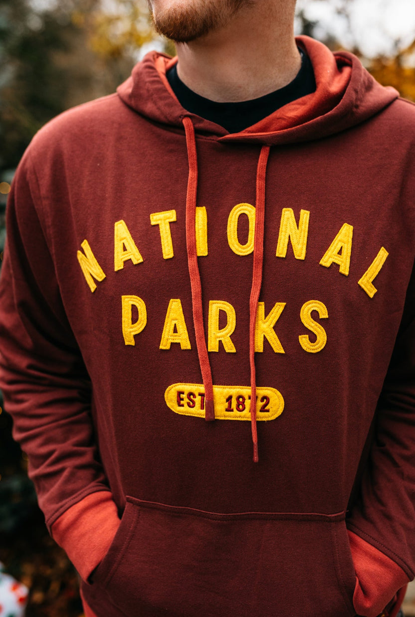 National Park Tees, Posters, & Gifts From The Landmark Project