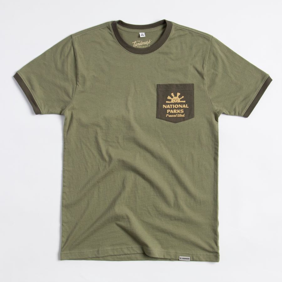 Shop All Apparel | National Parks & More – The Landmark Project
