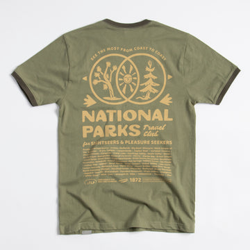 Shop All Apparel | National Parks & More – The Landmark Project