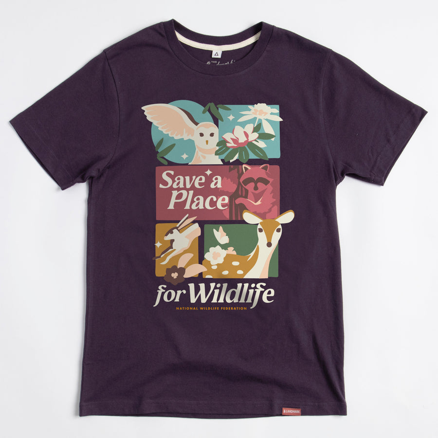 Shop with Purpose: Support the National Wildlife Federation – The ...