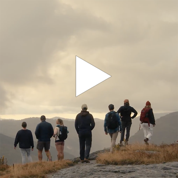 National Park Tees, Posters, & Gifts From The Landmark Project