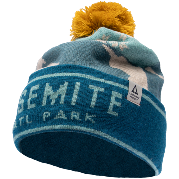 Beanies – The Landmark Project
