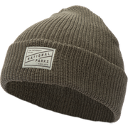 Knit Park Beanies | Cozy & Uniquely Illustrated – The Landmark Project