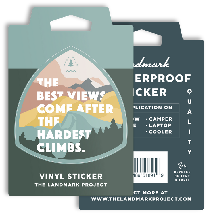 Stickers – The Landmark Project