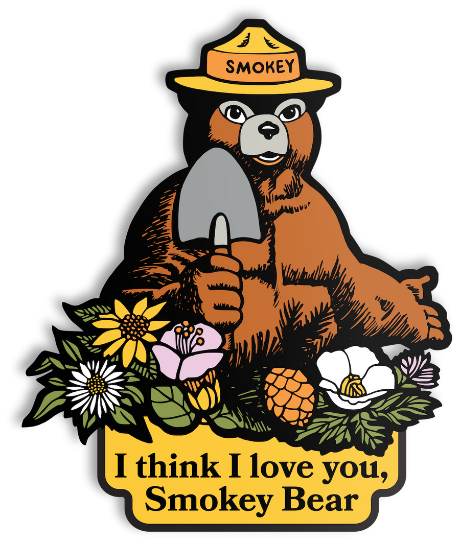 Stickers – The Landmark Project