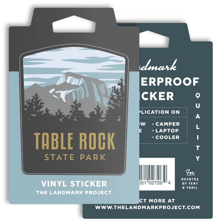 Stickers – Page 2 – The Landmark Project