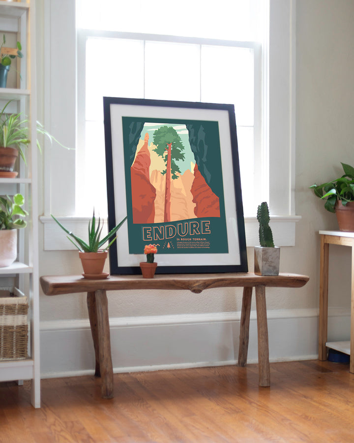 The Landmark Project Posters – Page 2