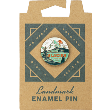 Enamel Pins – The Landmark Project