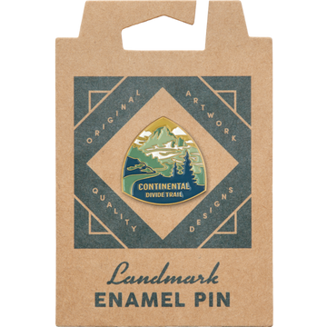 Enamel Pins – The Landmark Project
