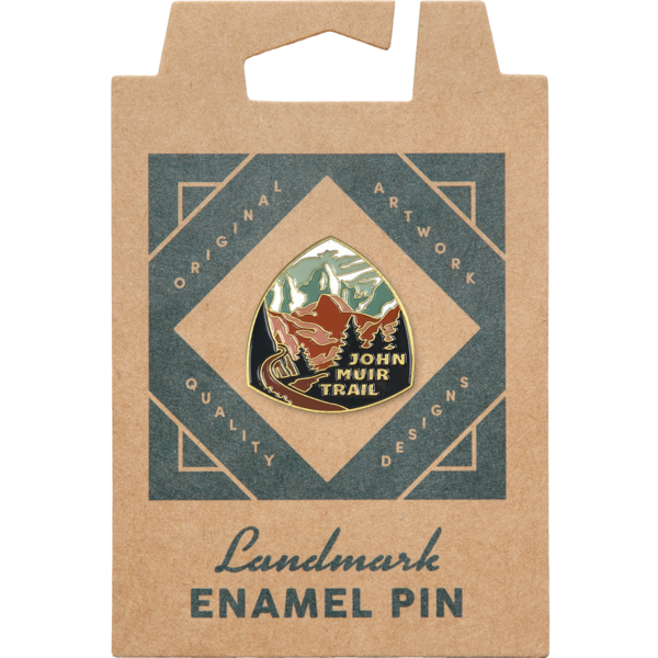 Enamel Pins – The Landmark Project