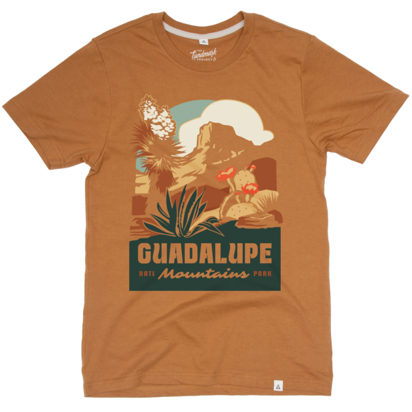 National Parks Tees – Page 2 – The Landmark Project