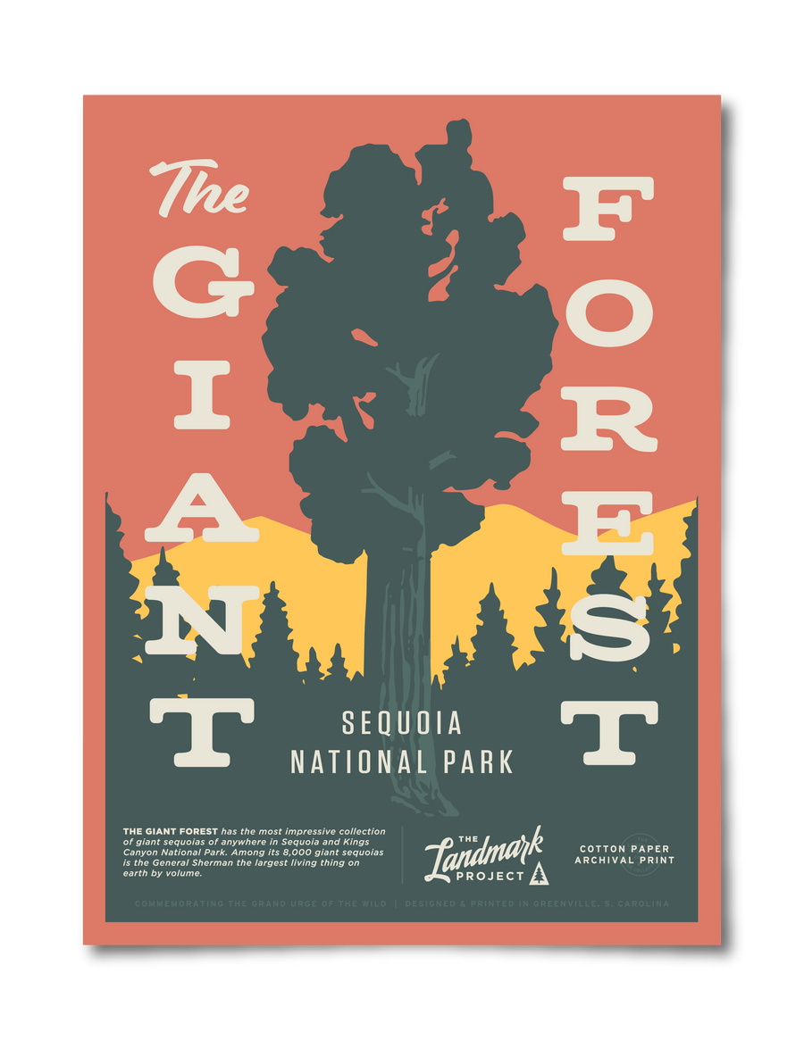 The Landmark Project Posters – Page 3