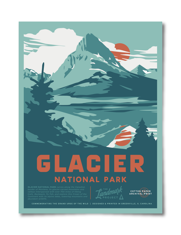 The Landmark Project Posters – Page 4