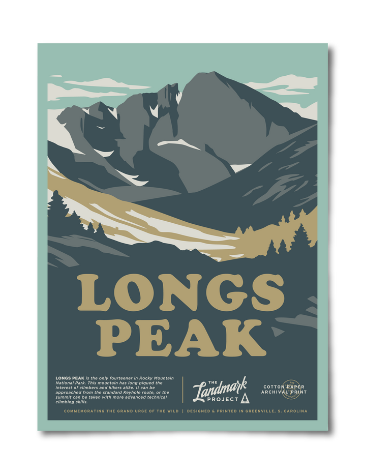 The Landmark Project Posters – Page 4