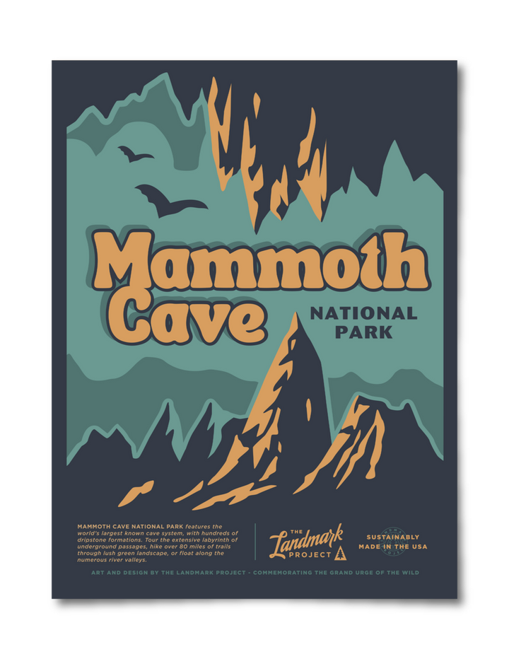 The Landmark Project Posters – Page 2