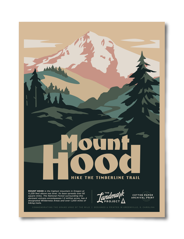 The Landmark Project Posters – Page 3
