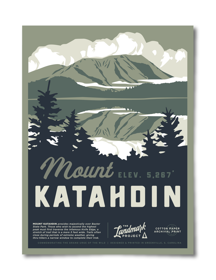 The Landmark Project Posters – Page 4