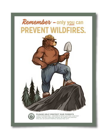 Only You Poster – The Landmark Project