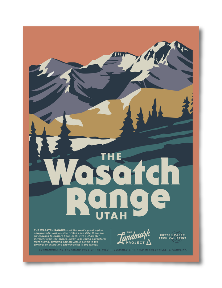 The Landmark Project Posters – Page 3