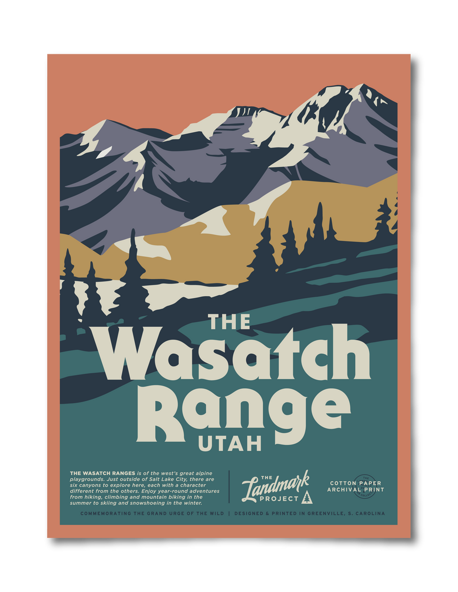 The Landmark Project Posters – Page 3
