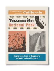 The Landmark Project Posters